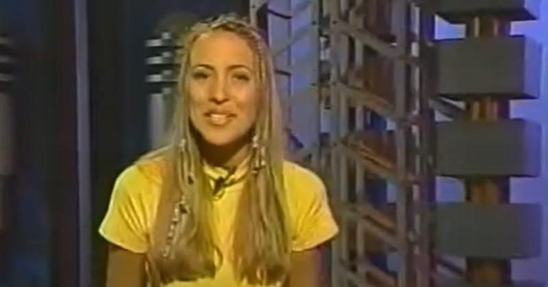 Angélica Castro regresa con Más Música por REC TV: ¿Cuándo será el reestreno del programa de 1994?